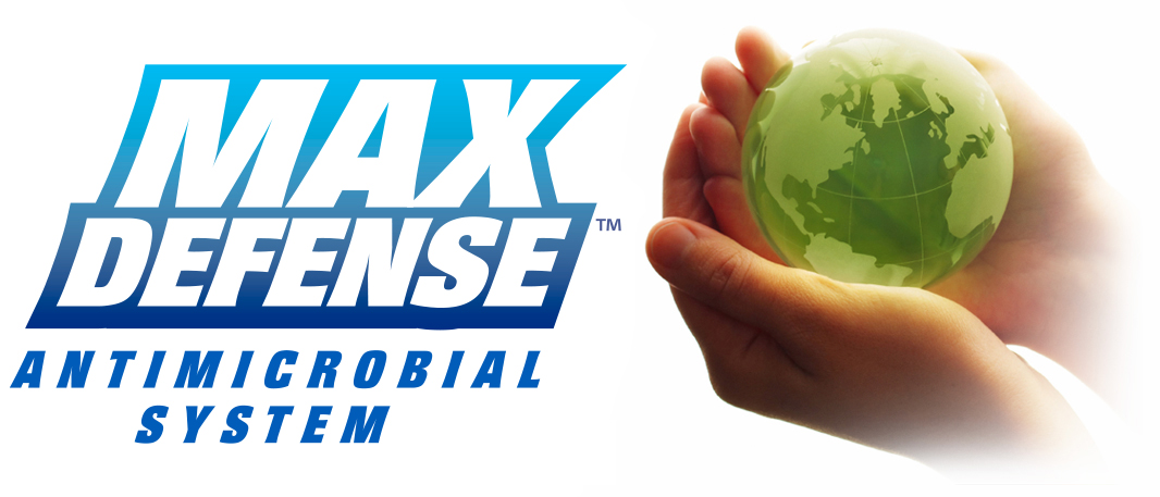 Our News | Max Defense System